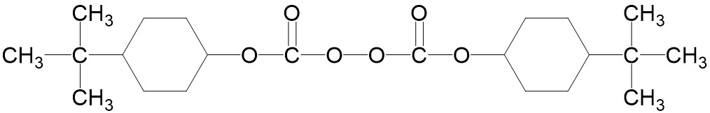 Perkadox 16 Di(4-tert-butylcyclohexyl) peroxydicarbonate